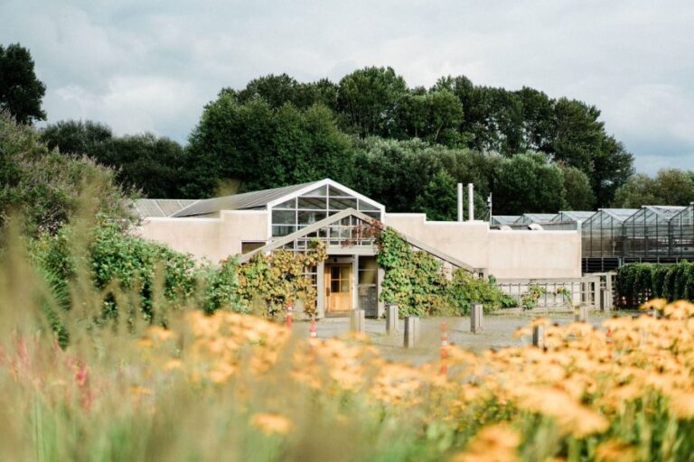 University-of-Washington-Center-of-Urban-Horticulture | Laurelhurst ...